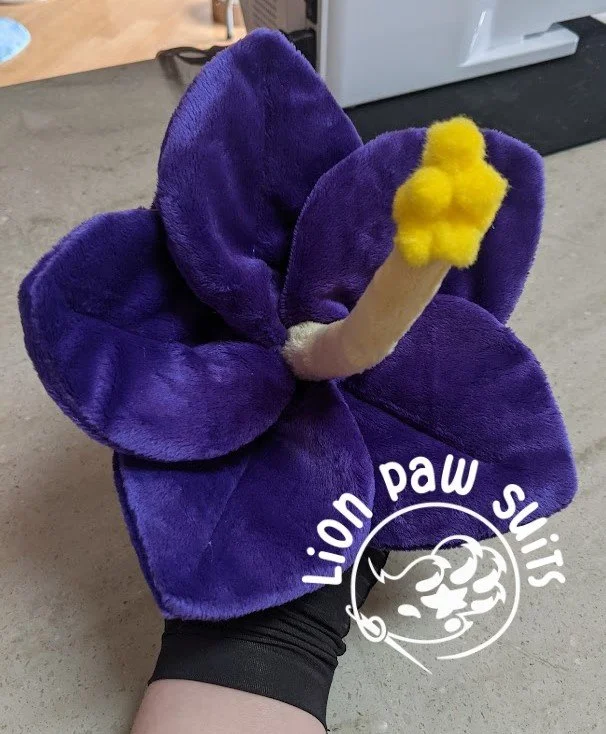 Gallery — Lion Paw Suits