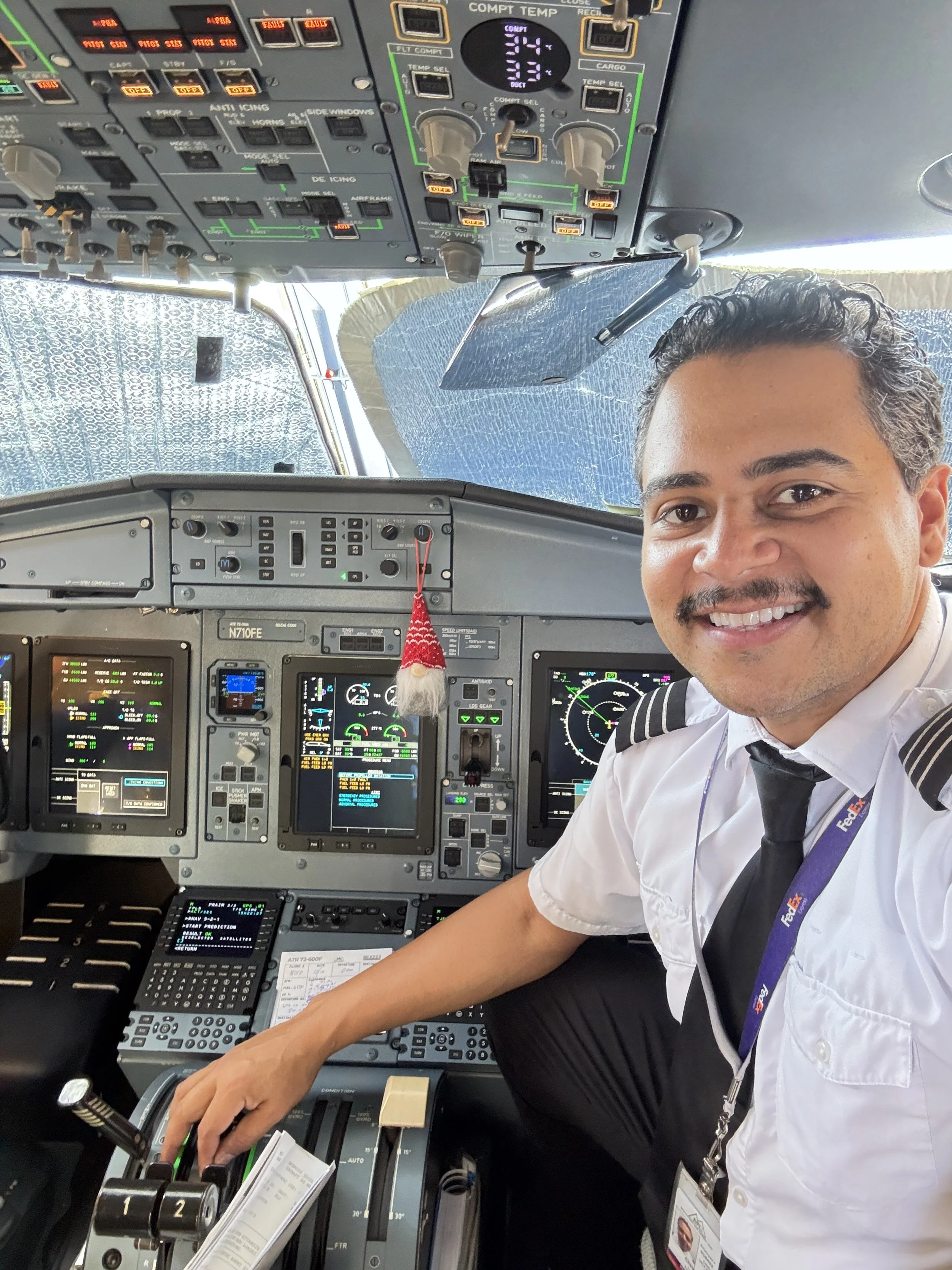 The Team — Fly N66