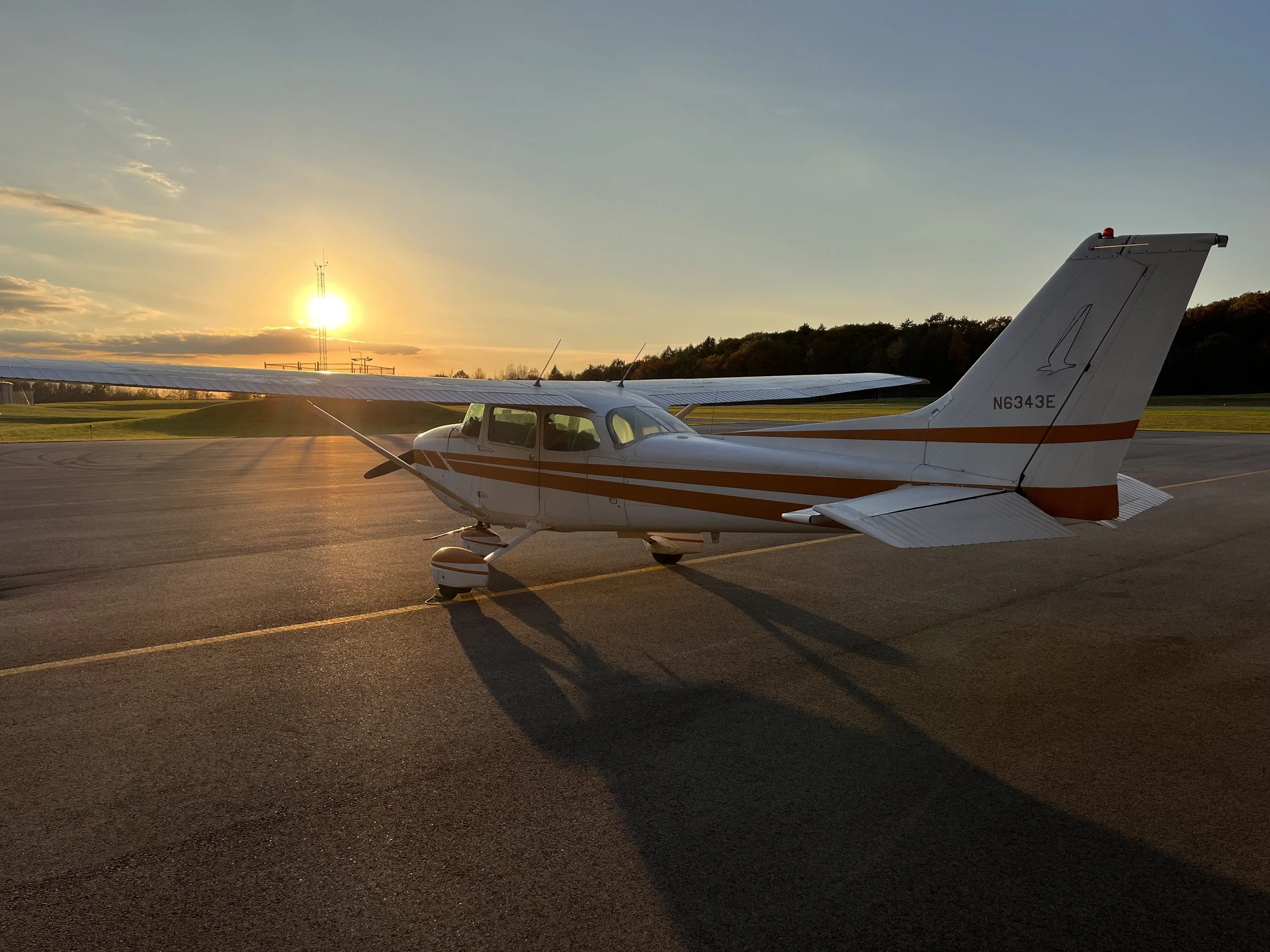 The Team — Fly N66