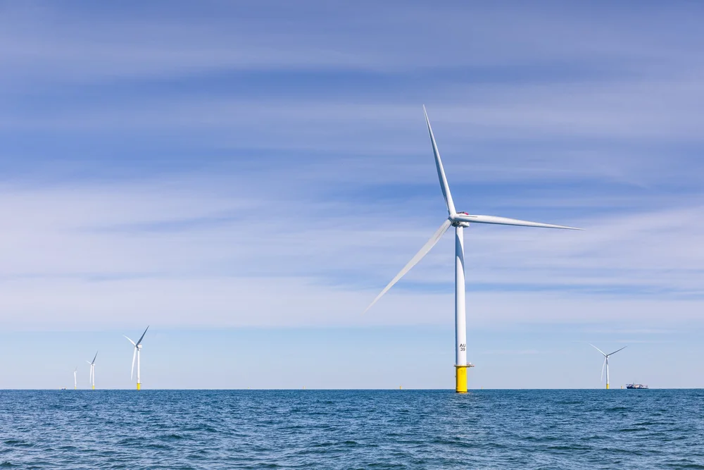 Kitty Hawk Wind