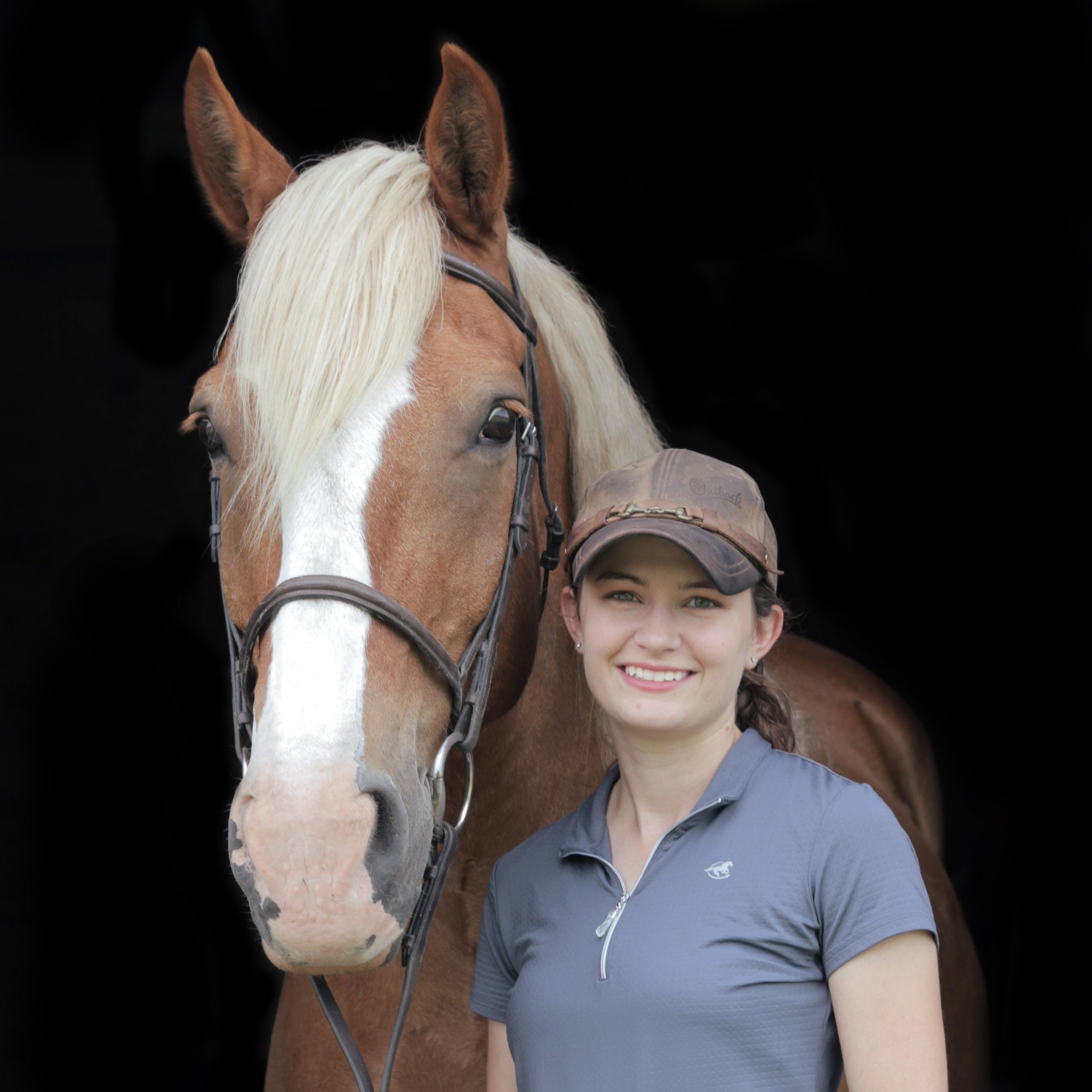 Meet Our Staff | Explore Our Team — Exceptional Equestrians