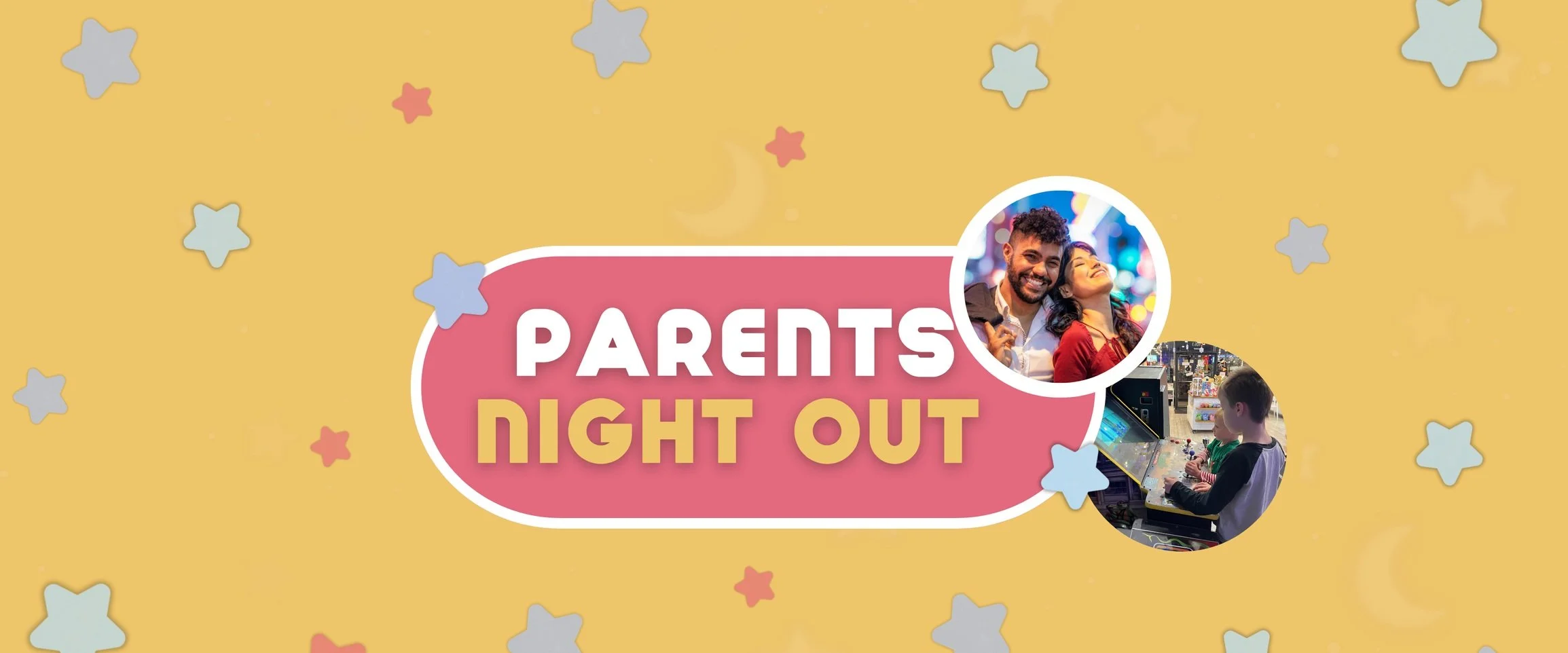 Parents’ Night Out Events in Media, PA | Game On State — Game On State