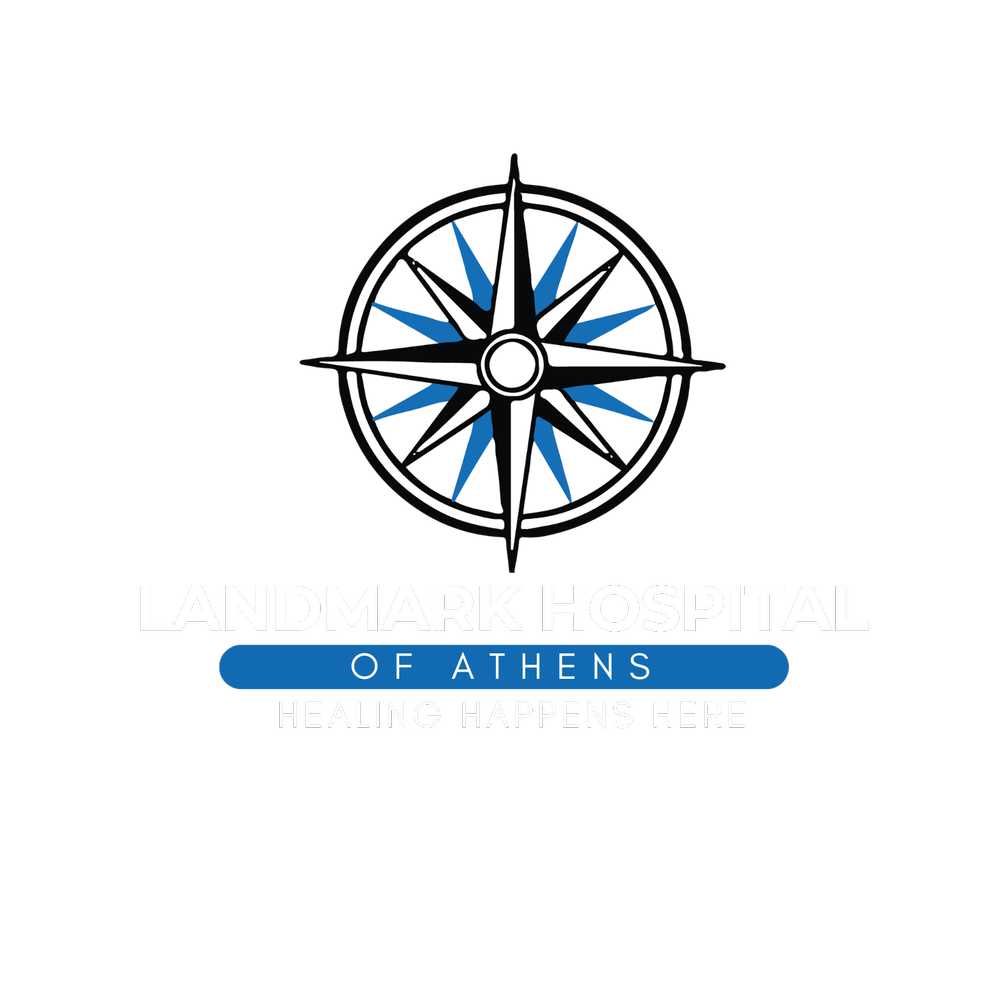 Landmark Hospitals of Athens