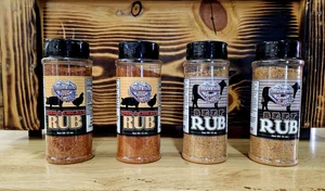 Battle Born Smokers | Order Quality BBQ Today