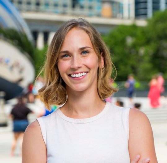 The Foundation | Discover Art & Engage Now — Millennium Park Foundation