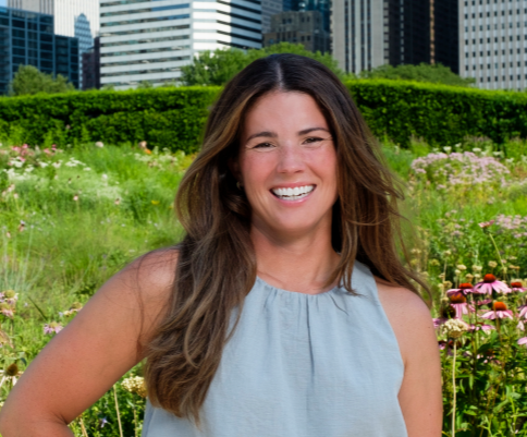 The Foundation | Discover Art & Engage Now — Millennium Park Foundation