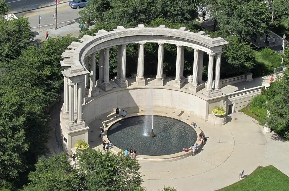 The Foundation — Millennium Park Foundation