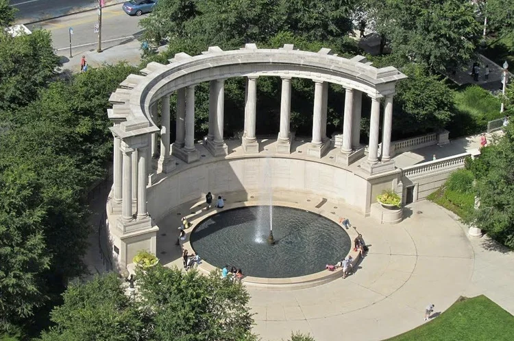 The Foundation | Discover Art & Engage Now — Millennium Park Foundation