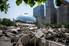 Our History — Millennium Park Foundation