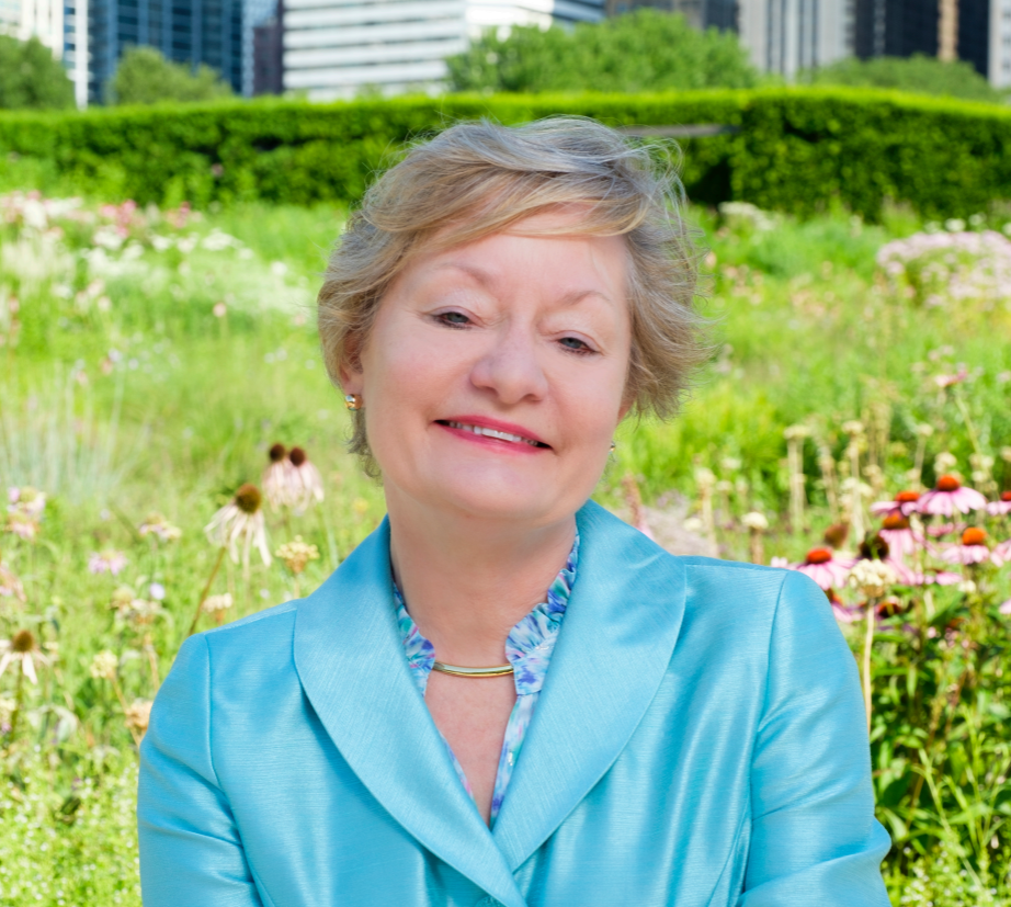 The Foundation | Discover Art & Engage Now — Millennium Park Foundation