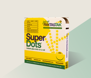 SuperDots — Fantastak