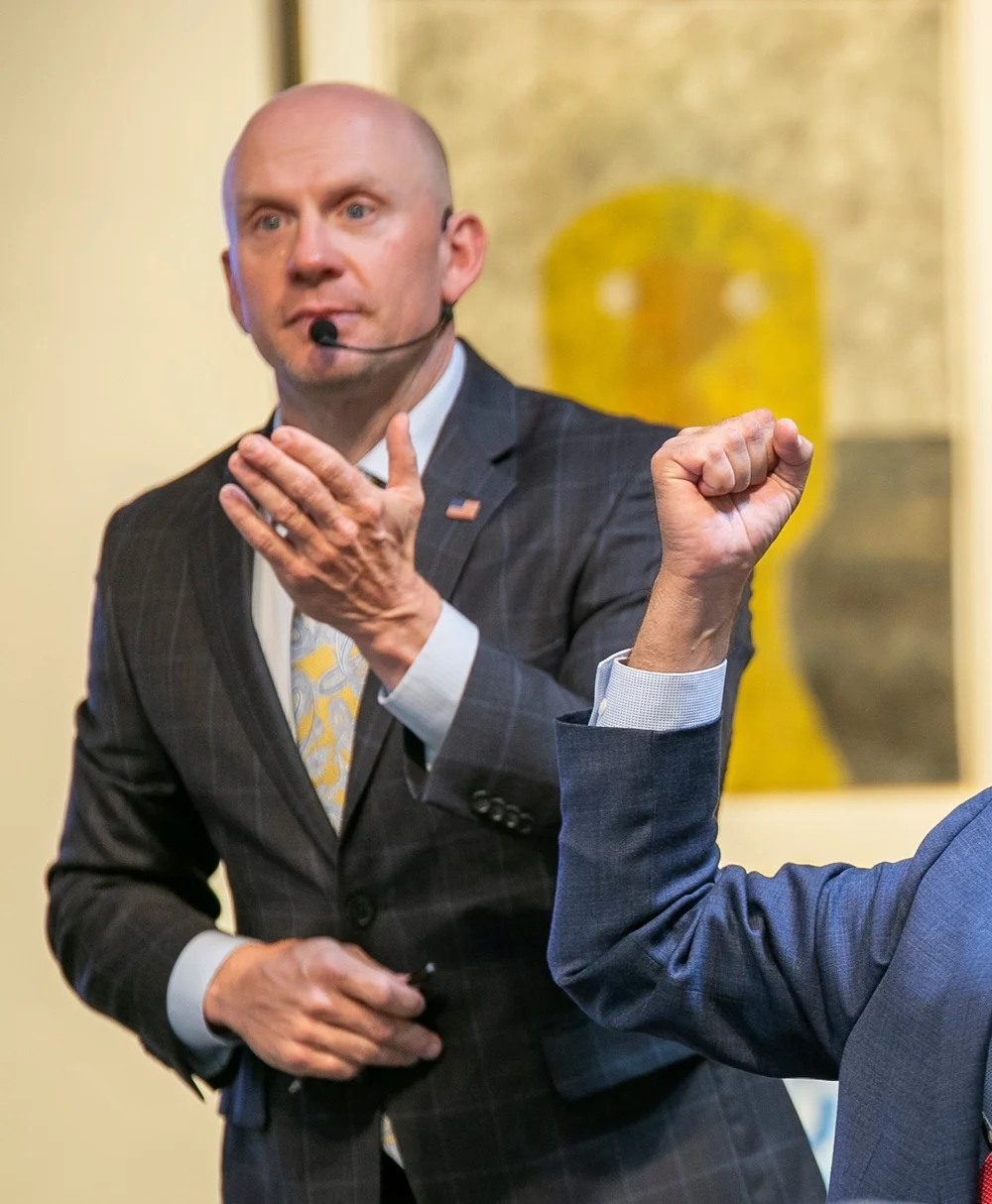 Van Byars Auctions - Auctions Work