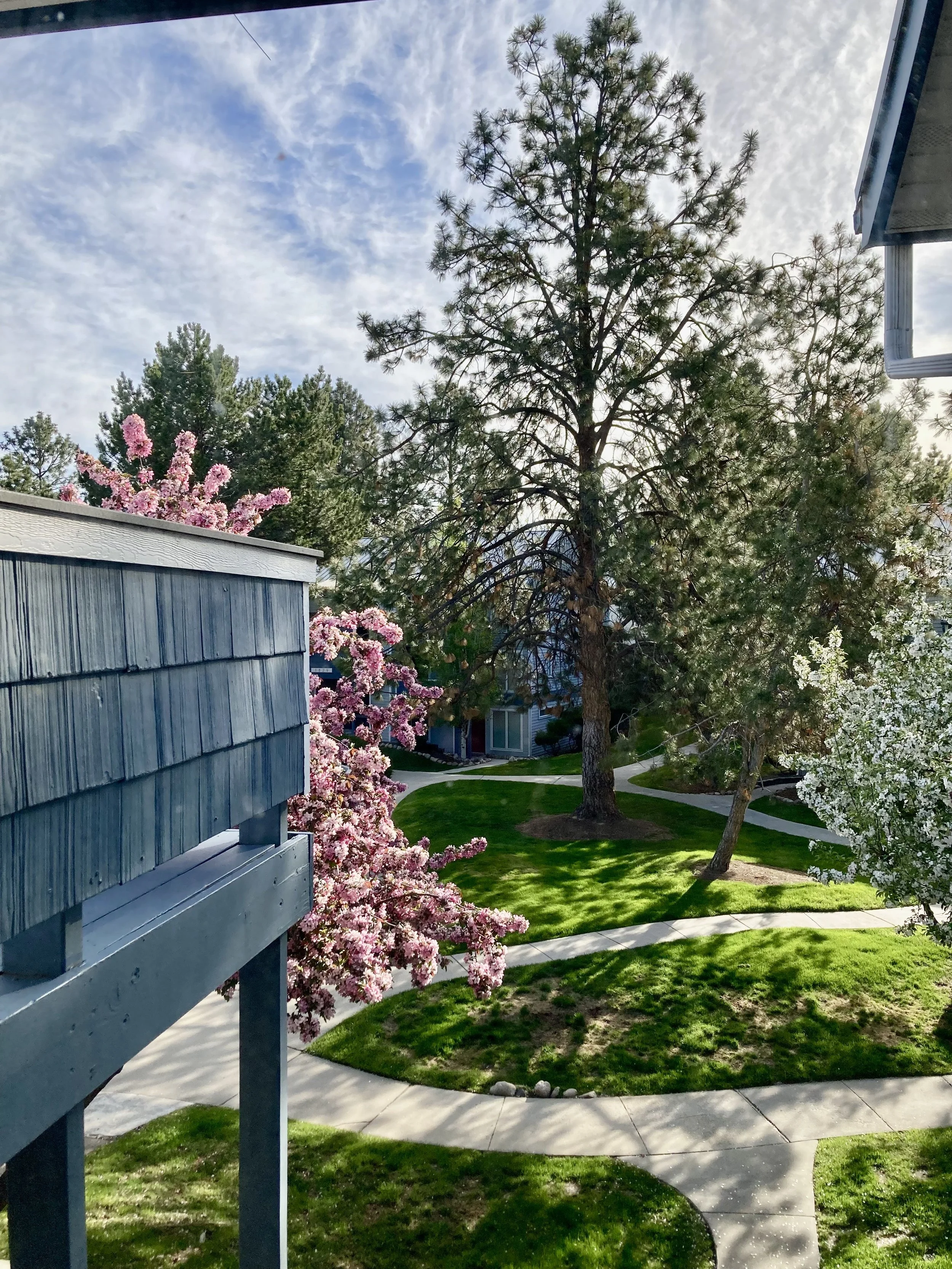 Eagle Pointe Apartments | Explore Your New Boise Home – Schedule a Tour