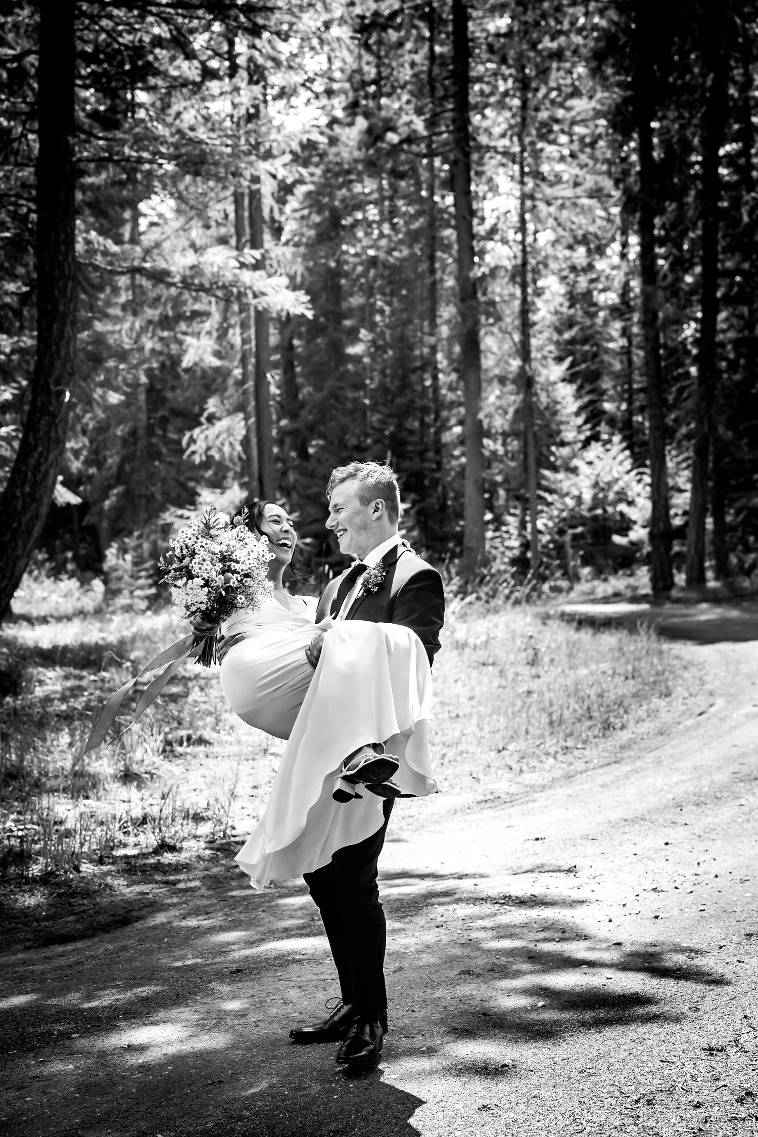 Ifong Chen Photography