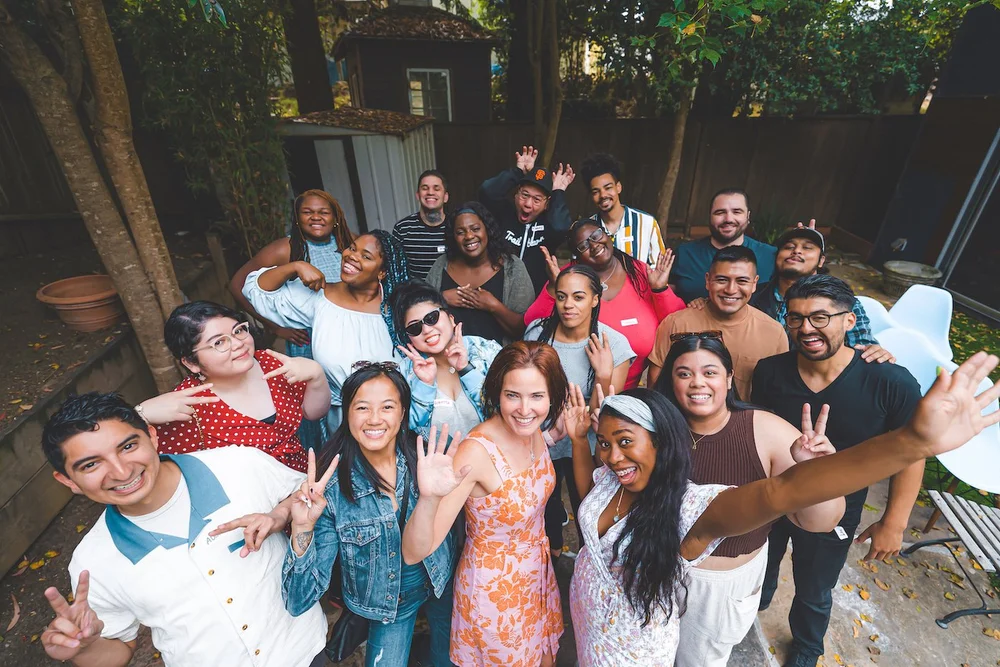 Meet Nitzan Pelman: A three-time social entrepreneur reimagining ...
