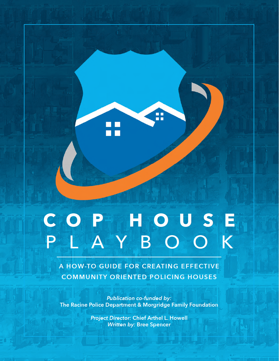 Playbooks and Reports — Morgridge Family Foundation