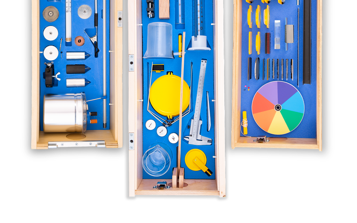Early physics education has the power to shape future STEM leaders ...