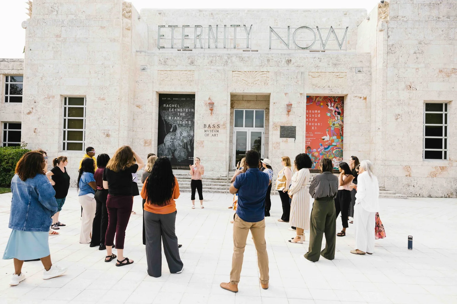 About the MAP Fellowship — Morgridge Family Foundation