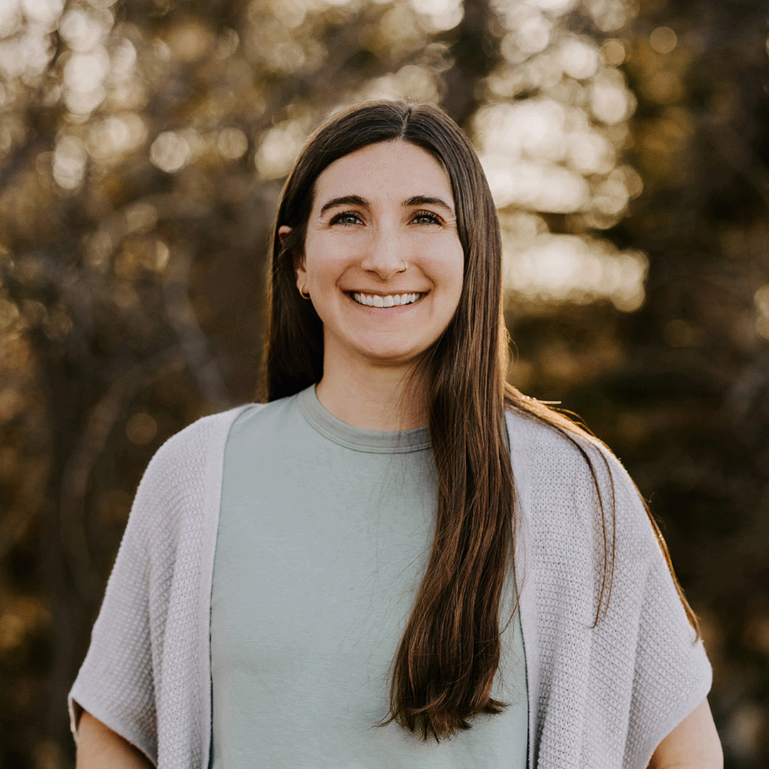 Our People — Morgridge Family Foundation