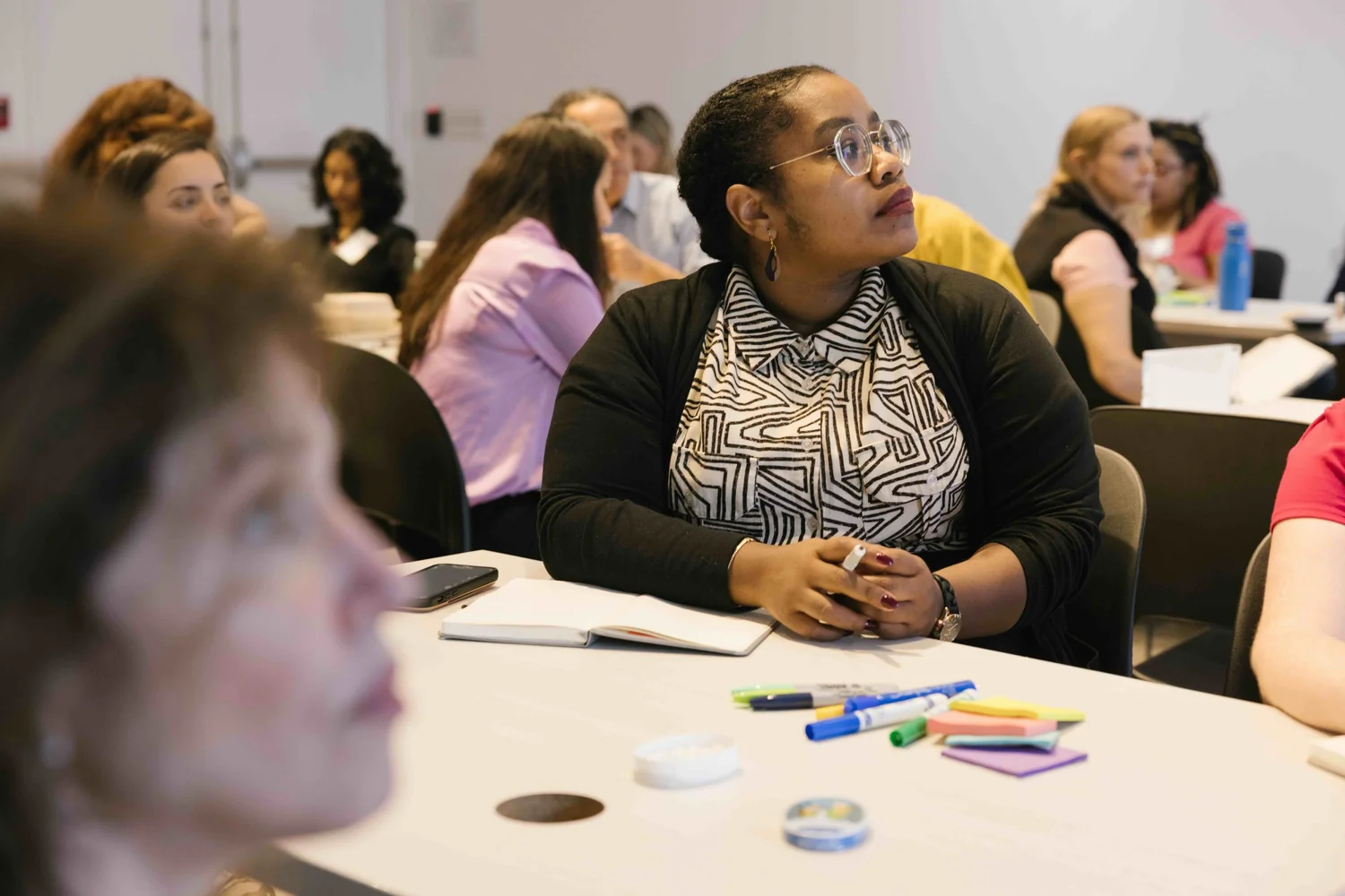 About the MAP Fellowship — Morgridge Family Foundation