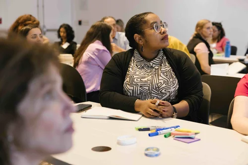 About the MAP Fellowship — Morgridge Family Foundation