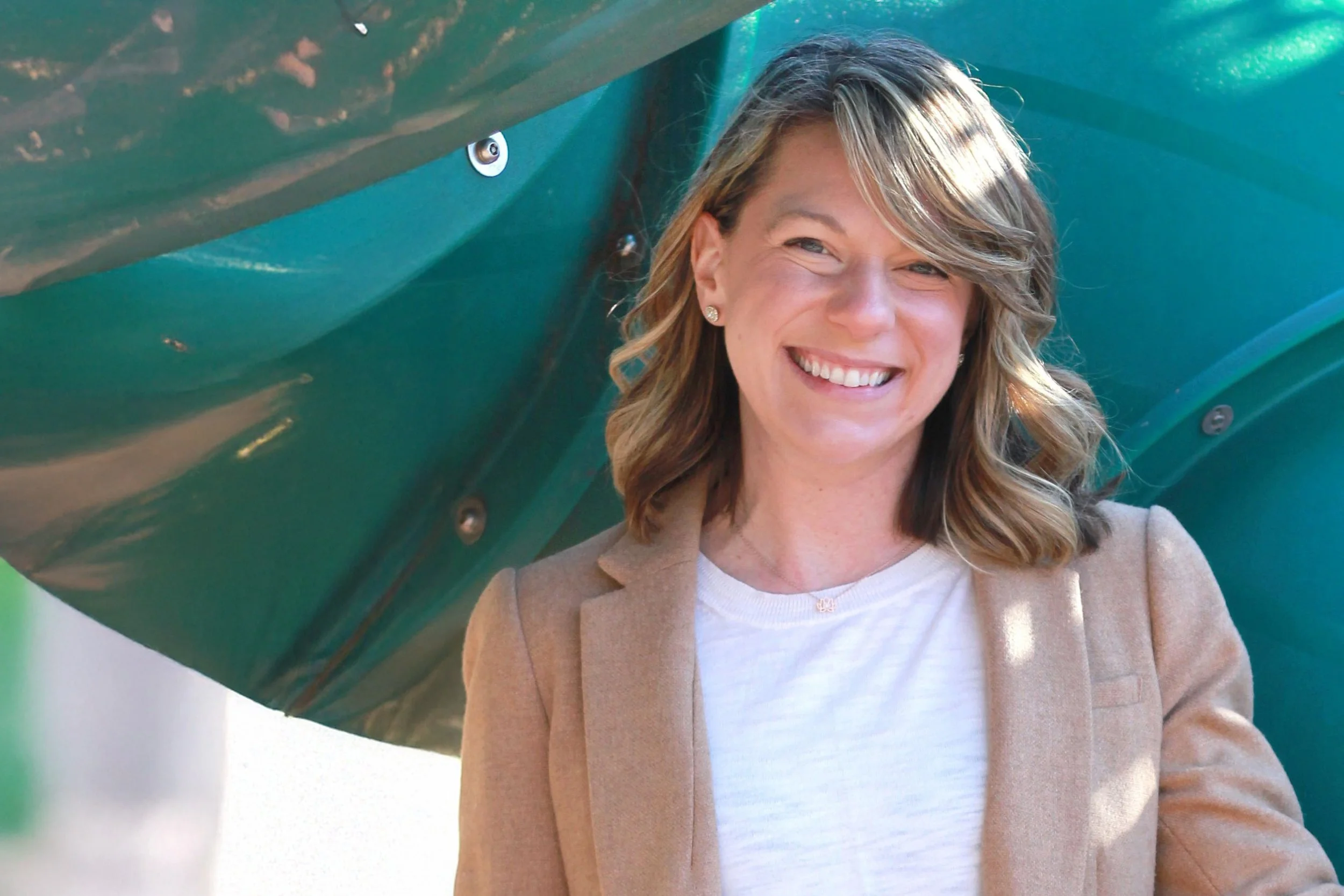 Jennifer Owens: Leading the pivot at HealthMPowers — Morgridge Family ...