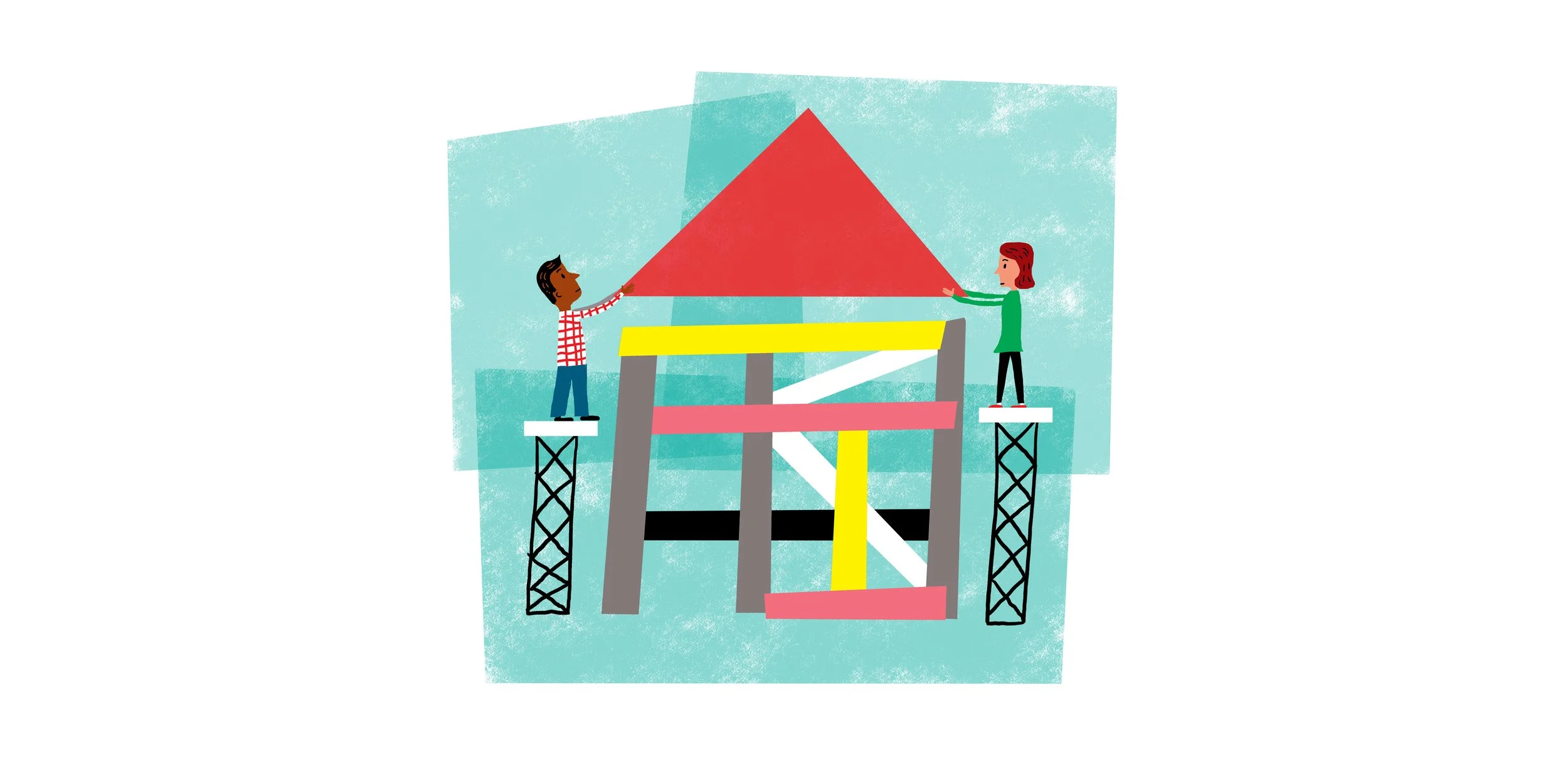 Three Design Thinking Mindsets for Nonprofit Success — Morgridge Family ...