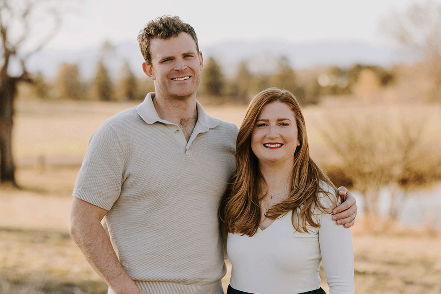 Our People — Morgridge Family Foundation