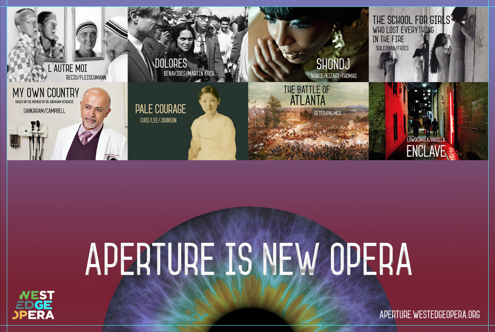5 Questions with Mark and Jonathan about Aperture and the world ...