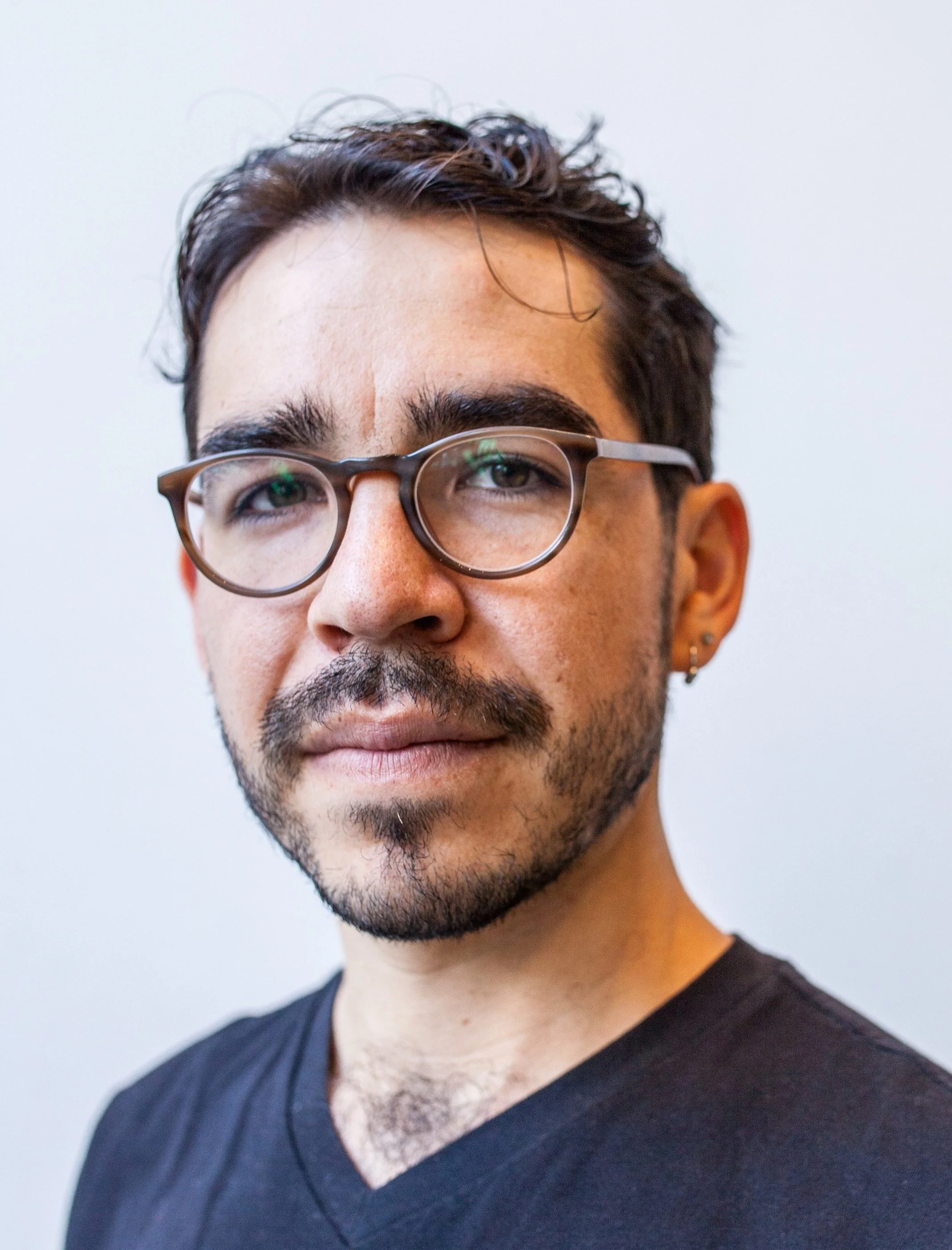 Dolores — West Edge Opera