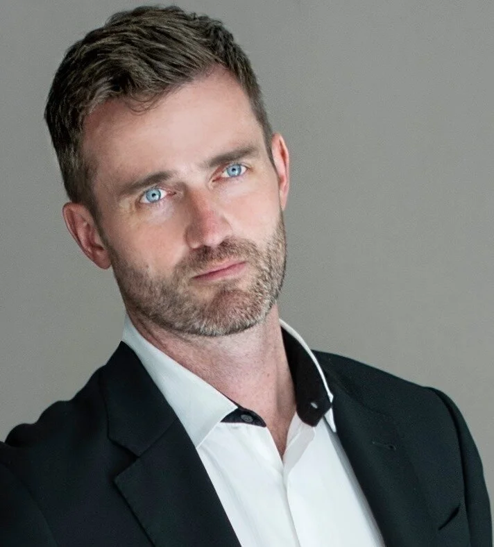 David and Jonathan — West Edge Opera