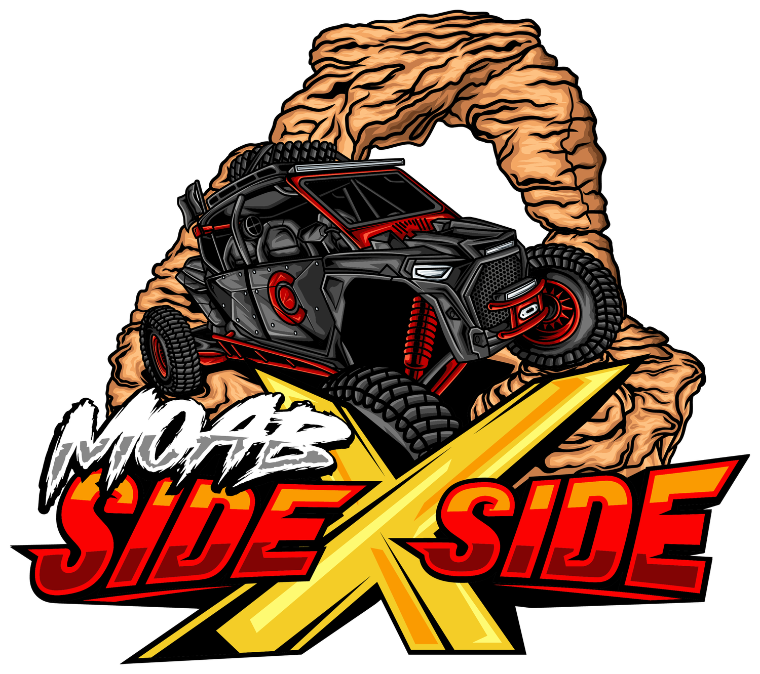 Moab UTV Rentals & Repair Shop