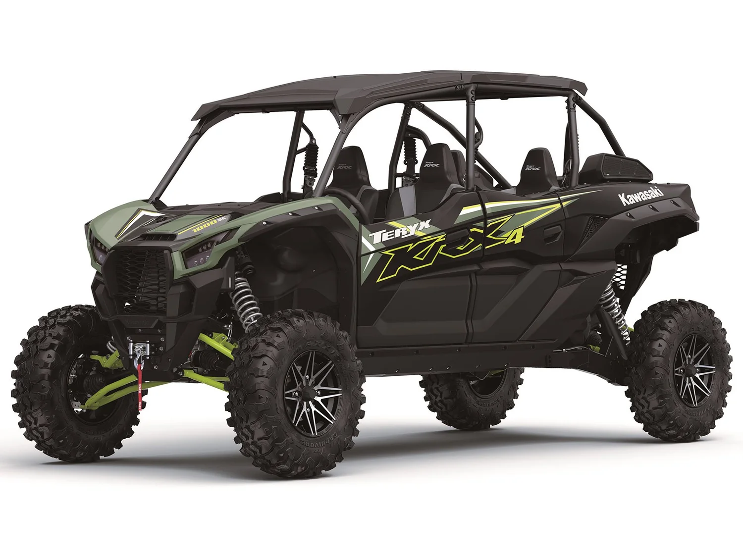 Moab UTV Rentals & Repair Shop
