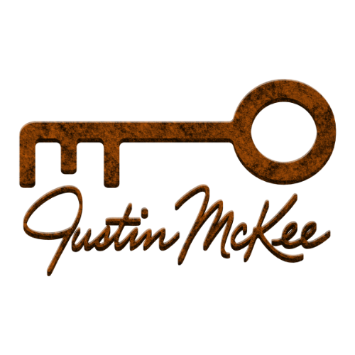 Justin McKee