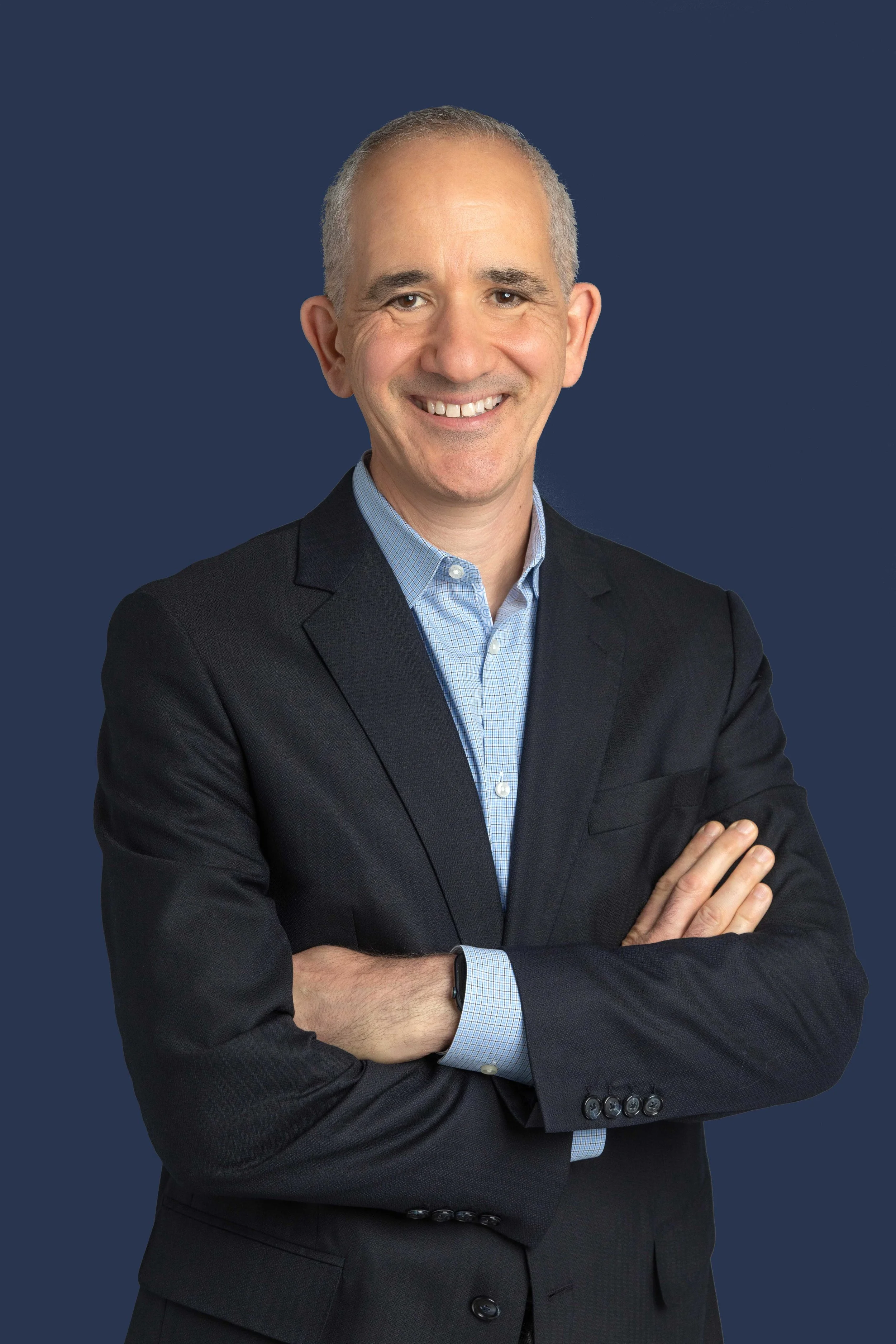Gordon Haas, Wealth Advisor and Certified Financial Planner