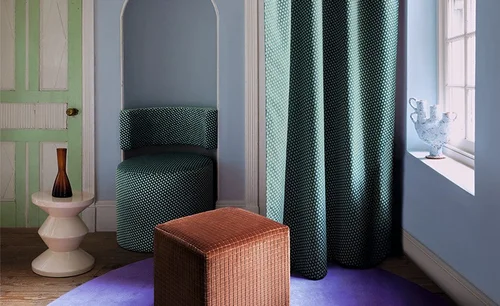 Kirkby Design — Francis King Ltd.