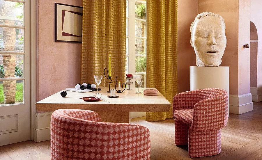 Kirkby Design — Francis King Ltd.