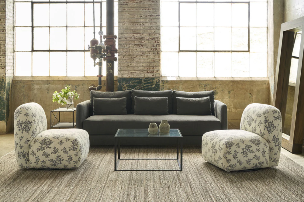 Cisco Home — Francis King Ltd.