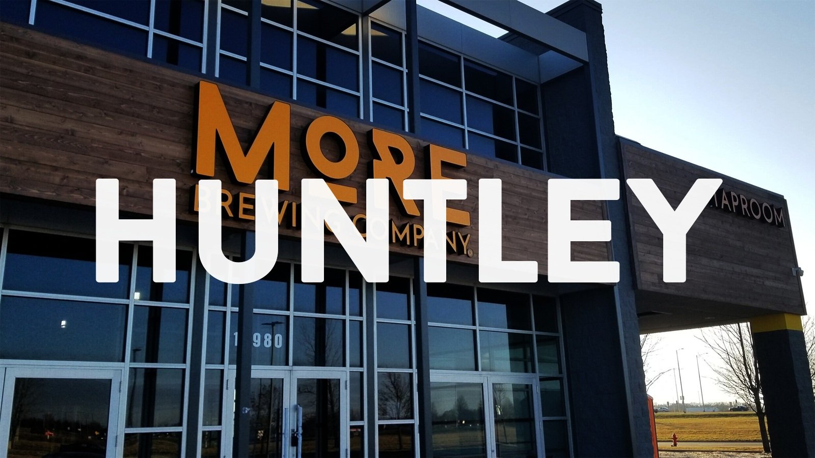 MORE Brewing Company