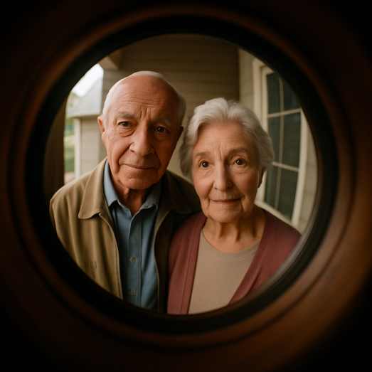 Why Kids Are Cutting Off Their Parents and How a Mentor Can Help — THE ...
