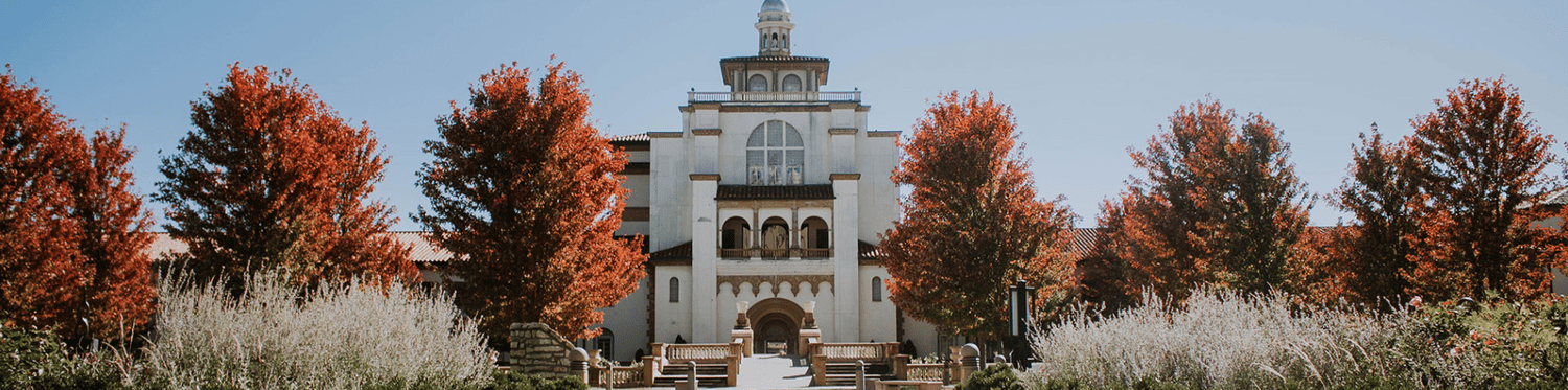 Unity Reimagined — Unity Church of the Hills
