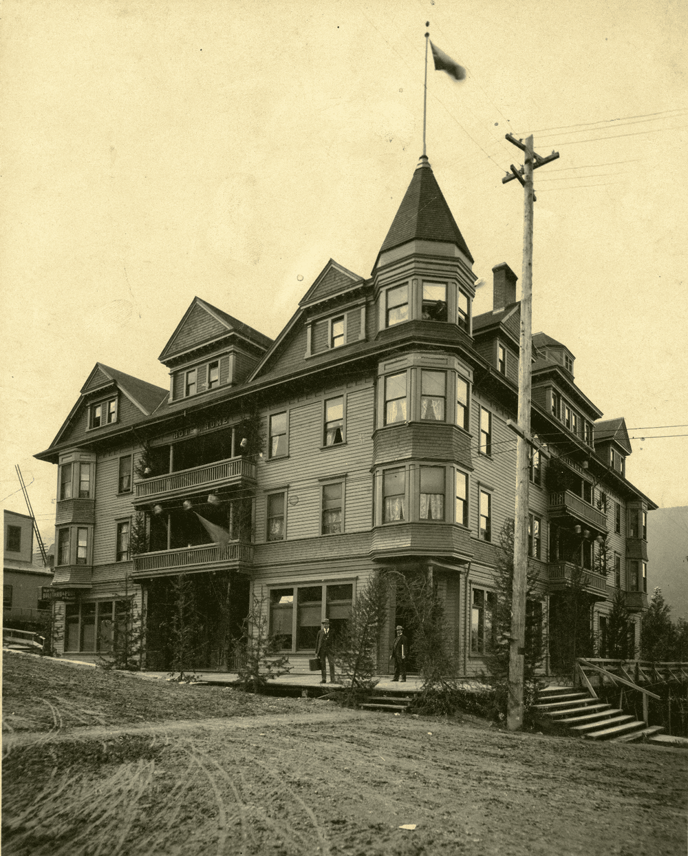 The Hume Hotel | Discover Nelson Hospitality – Book Your Stay Today ...