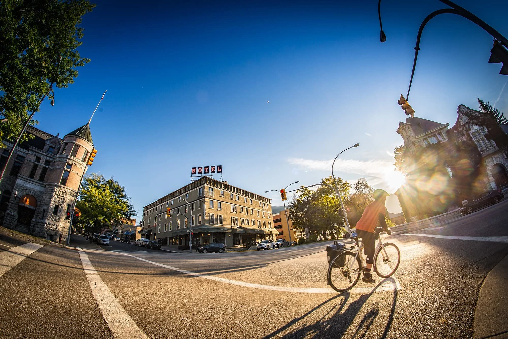 The Hume Hotel | Discover Nelson Hospitality – Book Your Stay Today ...