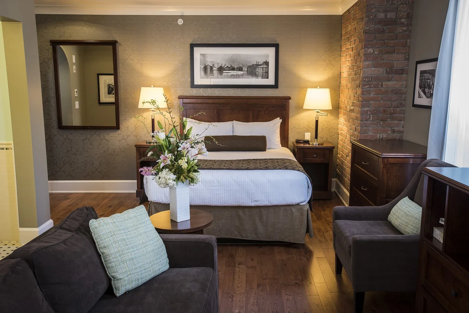The Hume Hotel | Discover Nelson Hospitality – Book Your Stay Today ...