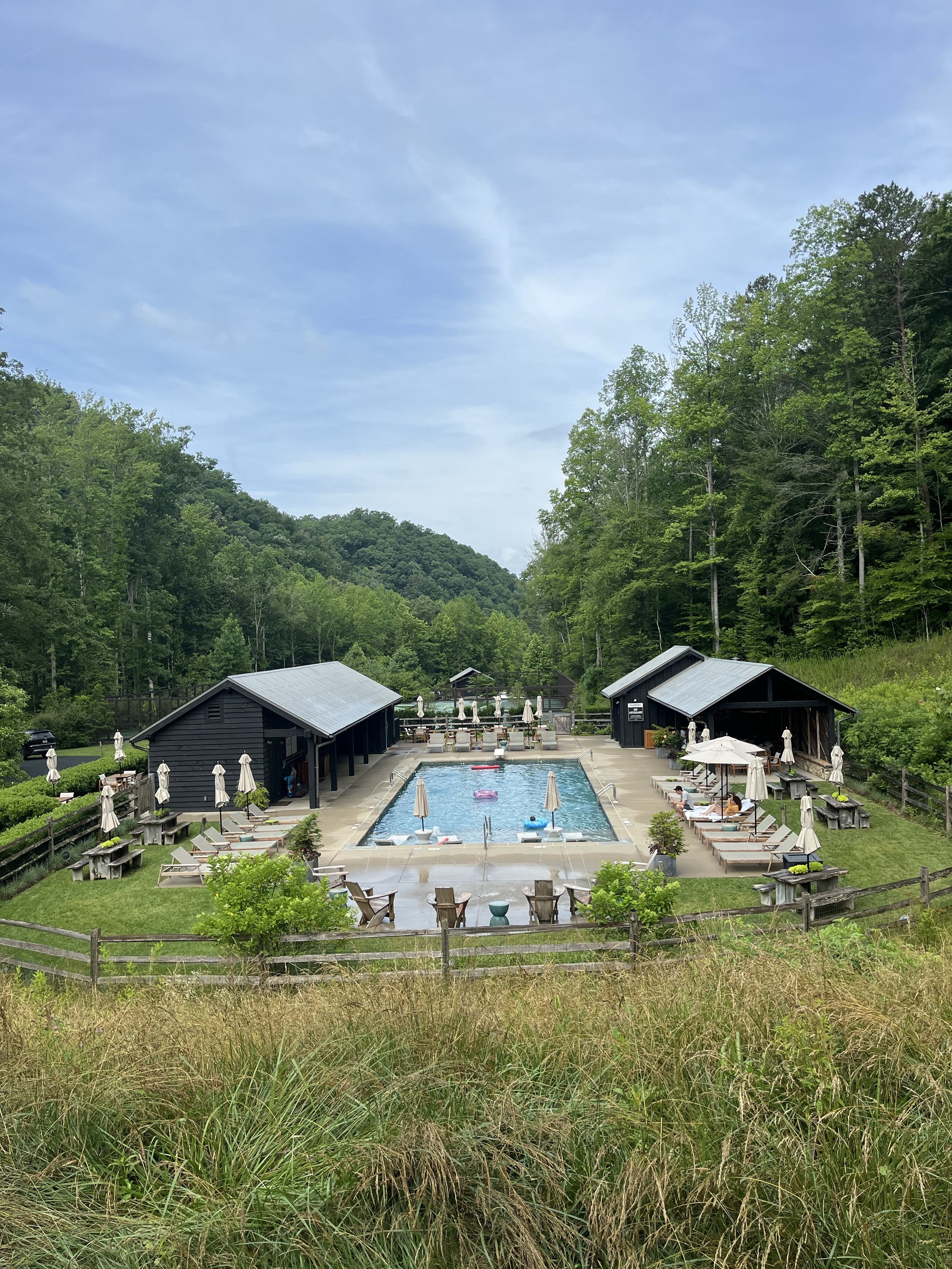 Blackberry Mountain Review: Accommodations, Dining, Activities & Honest ...