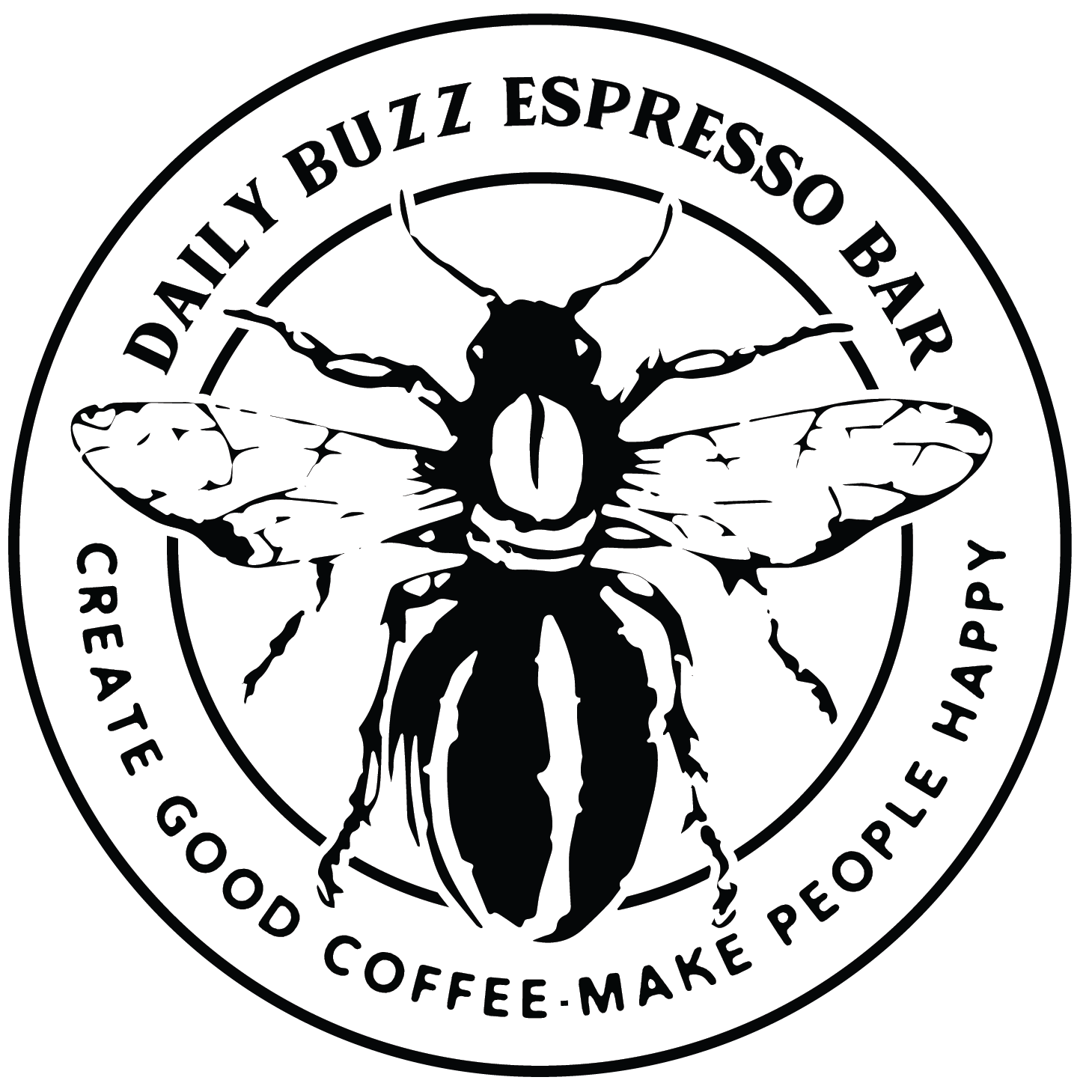 Daily Buzz Espresso Bar