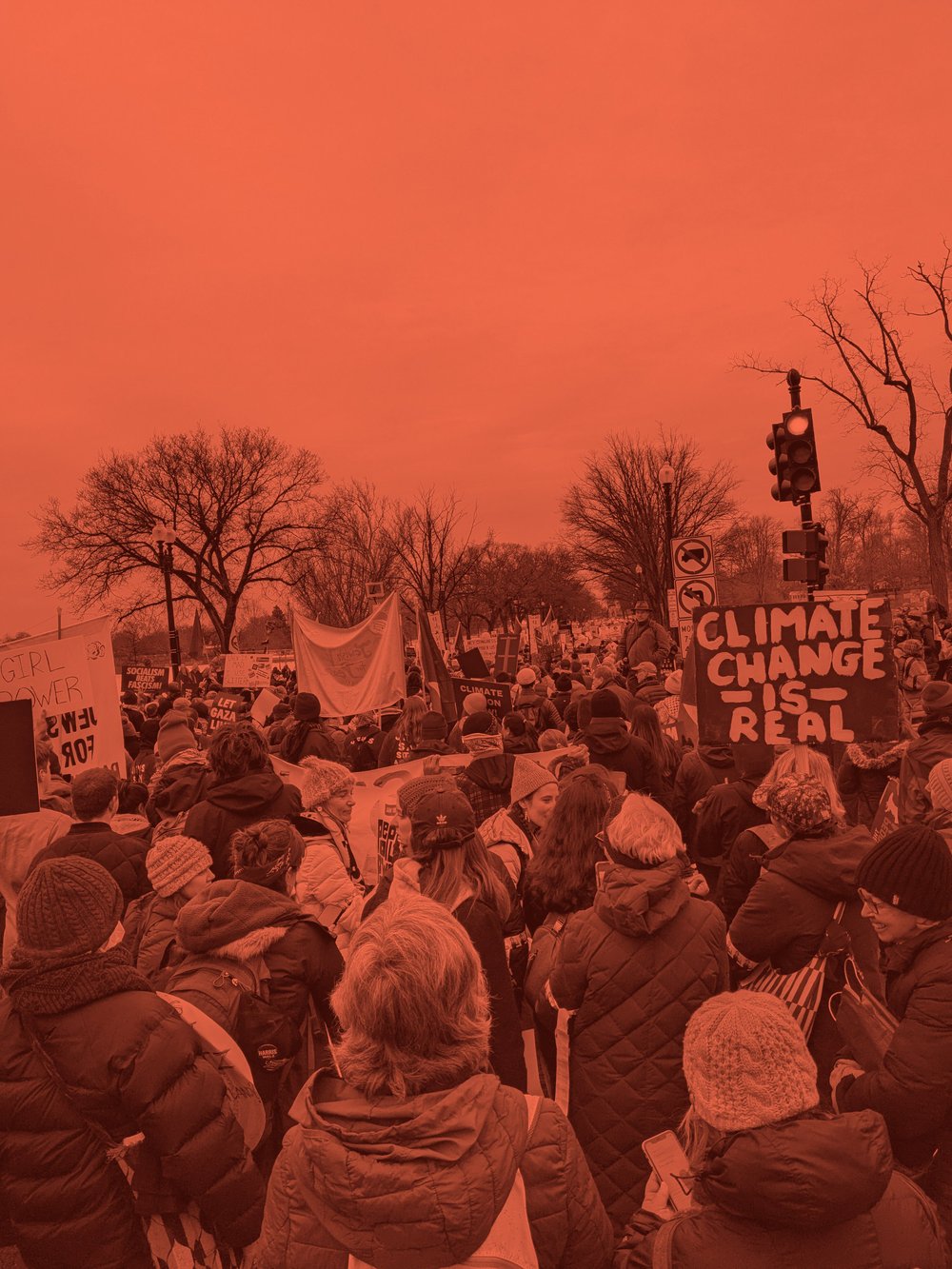 Build The Resistance