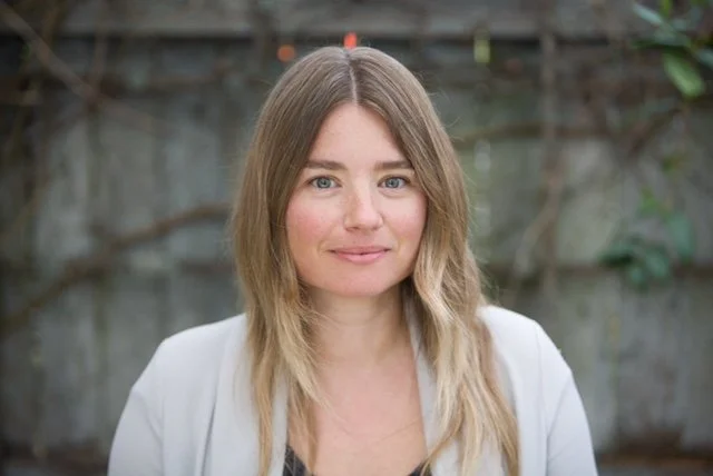 About — Katharine Fitzpatrick ND