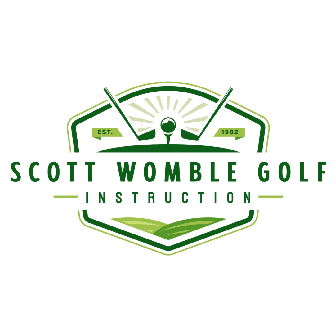 Scott Womble Golf Insctruction