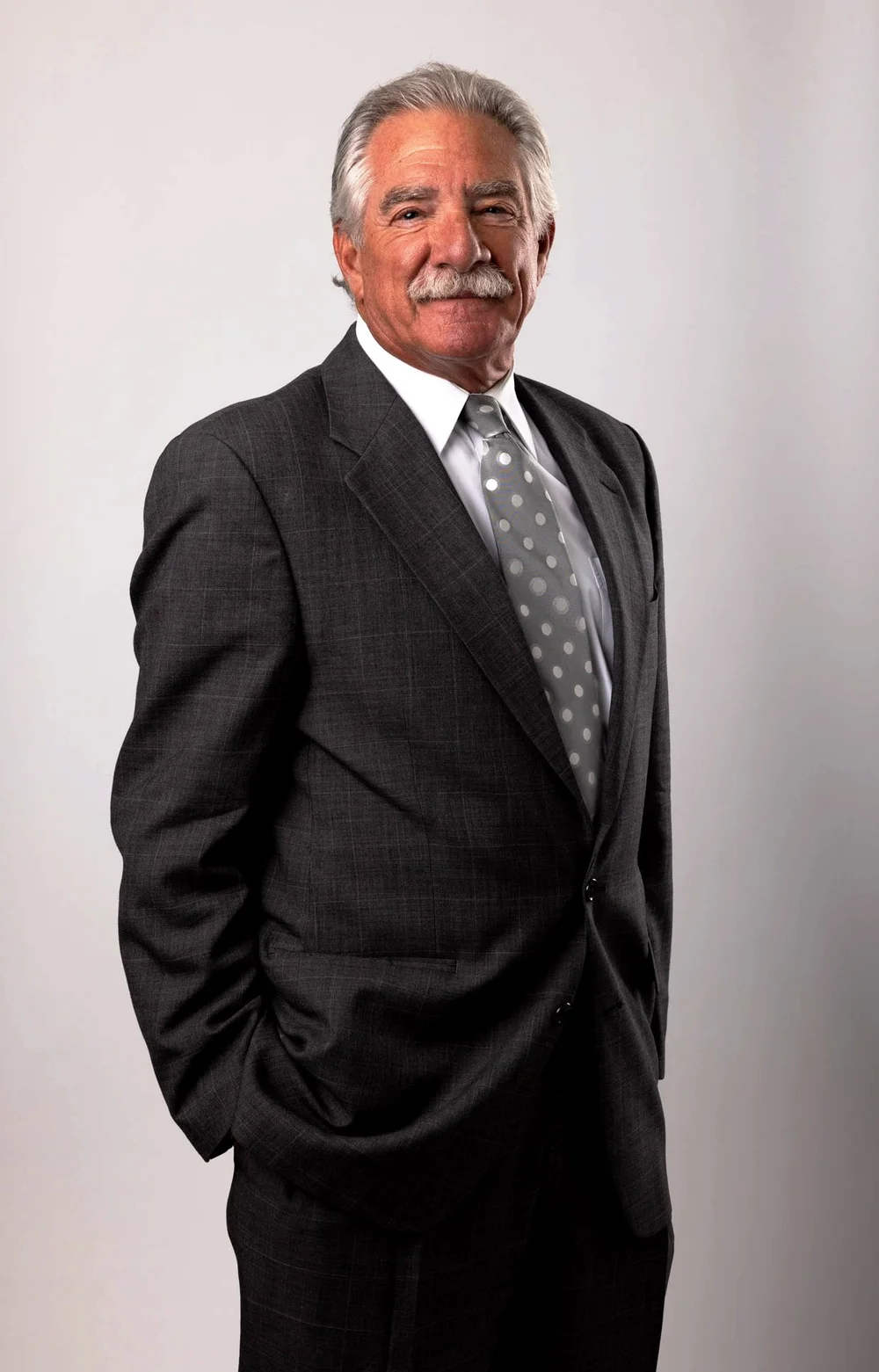 The Attorneys | Expert Legal Support - Contact Us — Karp & Manzi ...